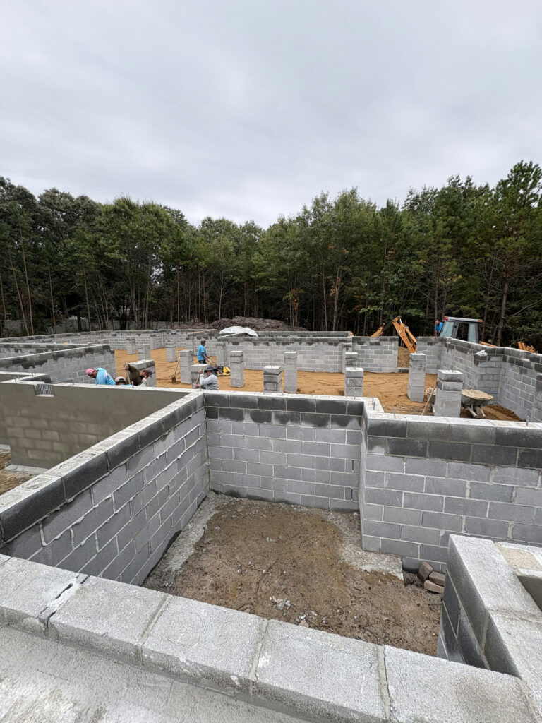 3,600 Sq Ft Custom Home Project | EHT New Construction